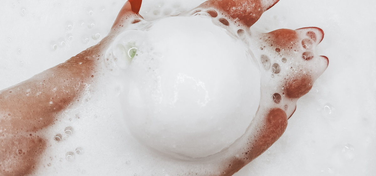 What's the difference between Bath Bombs and Ducks Nuts Balls? – Bruce ...