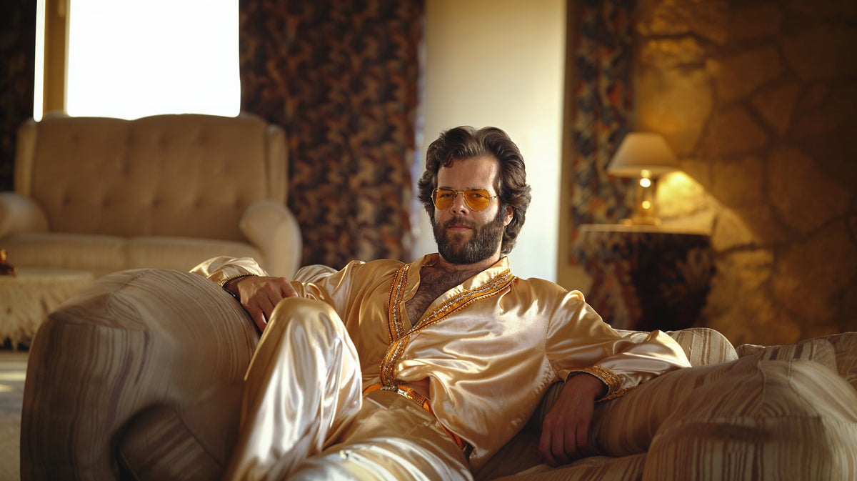 The Unlikely Hero of a Body Care Brand – Bruce Ryder AI