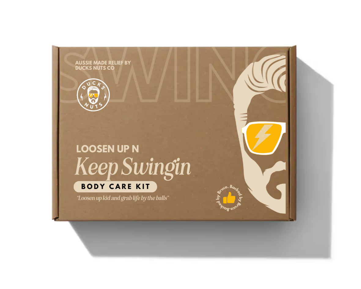 Shop Kits – Bruce Ryder AI