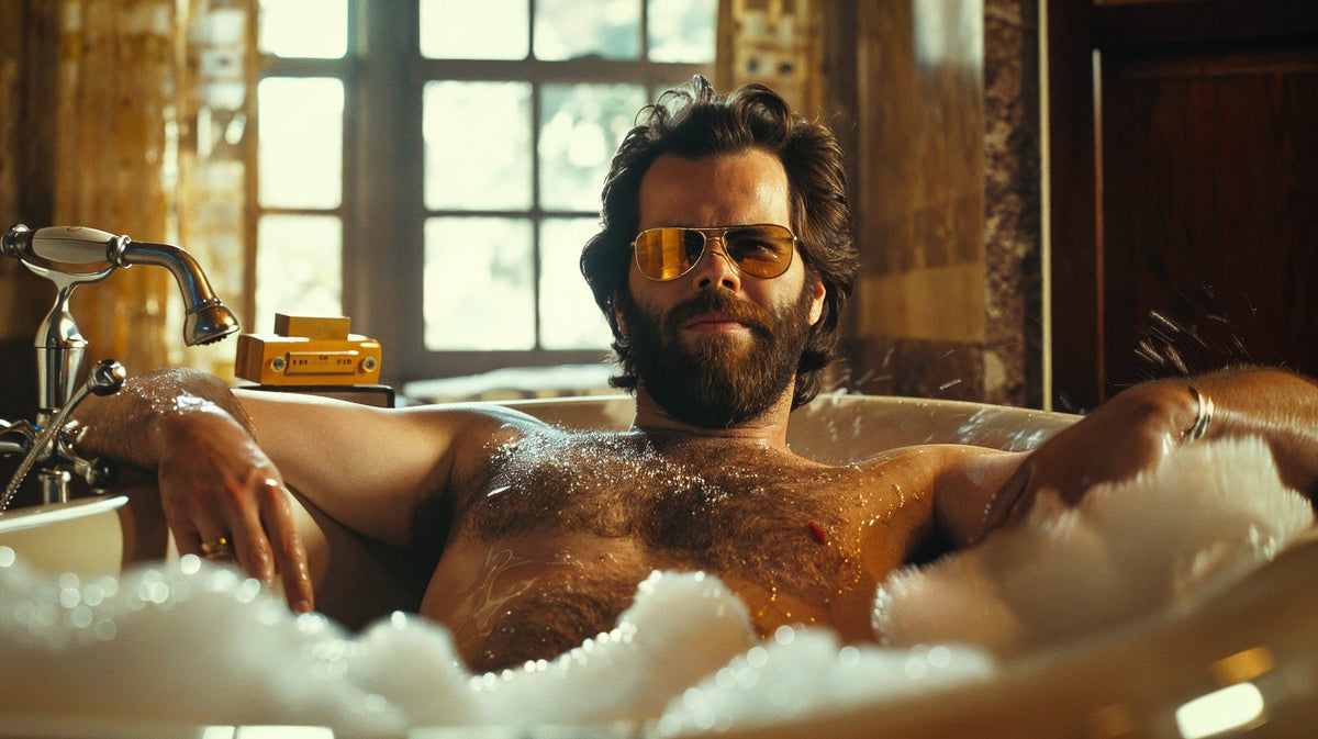 The Official Home of Bruce Ryder AI